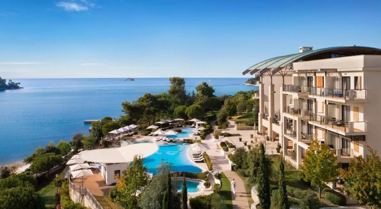 14 Best Hotels In Rovinj, Croatia: 2025 Rovinj Hotel Guide