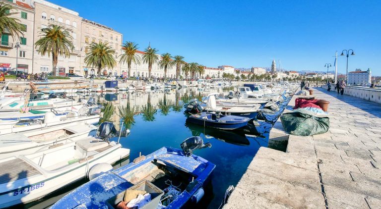 Top Things To Do In Split Croatia This Year