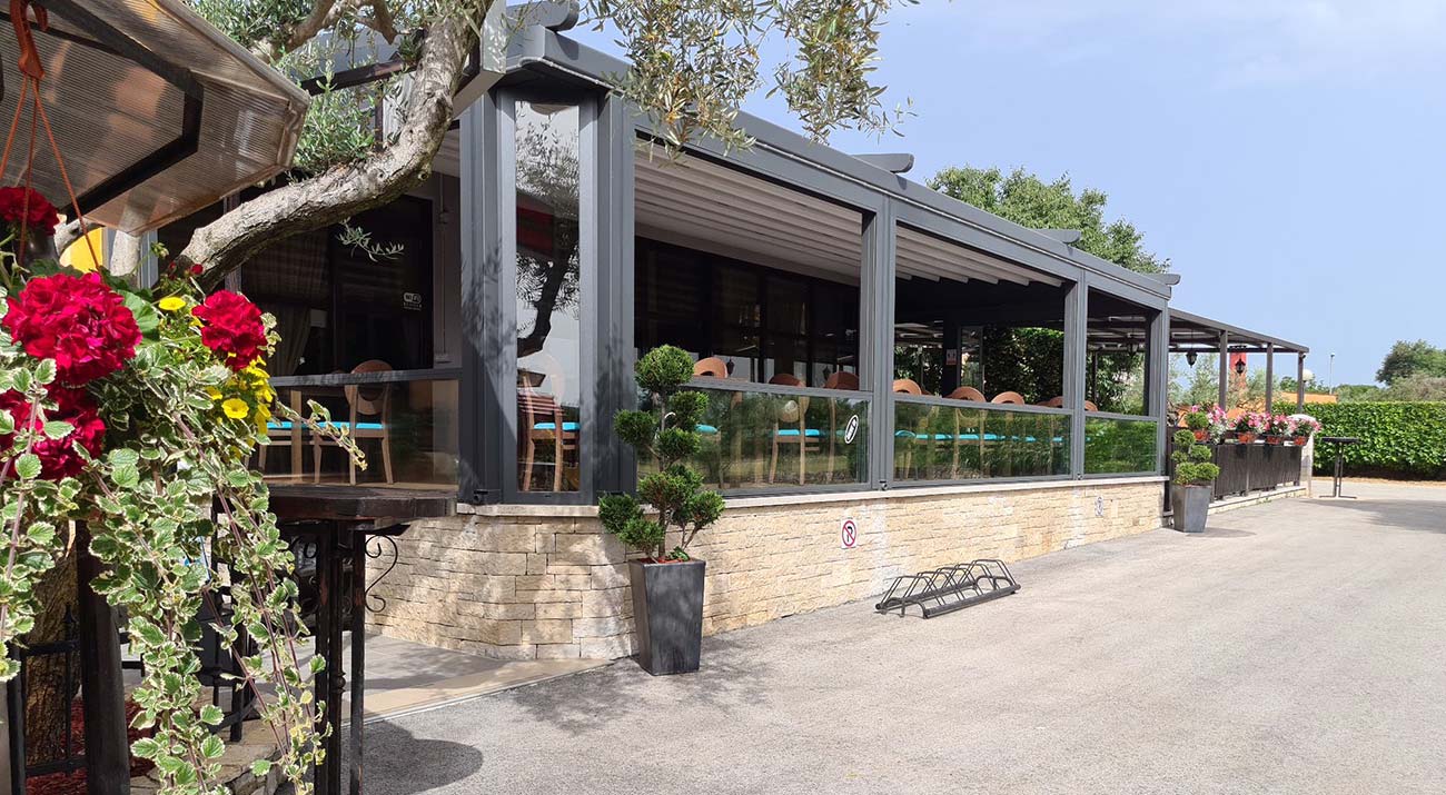 Must-visit Restaurants in Rovinj: Where To Eat In Rovinj