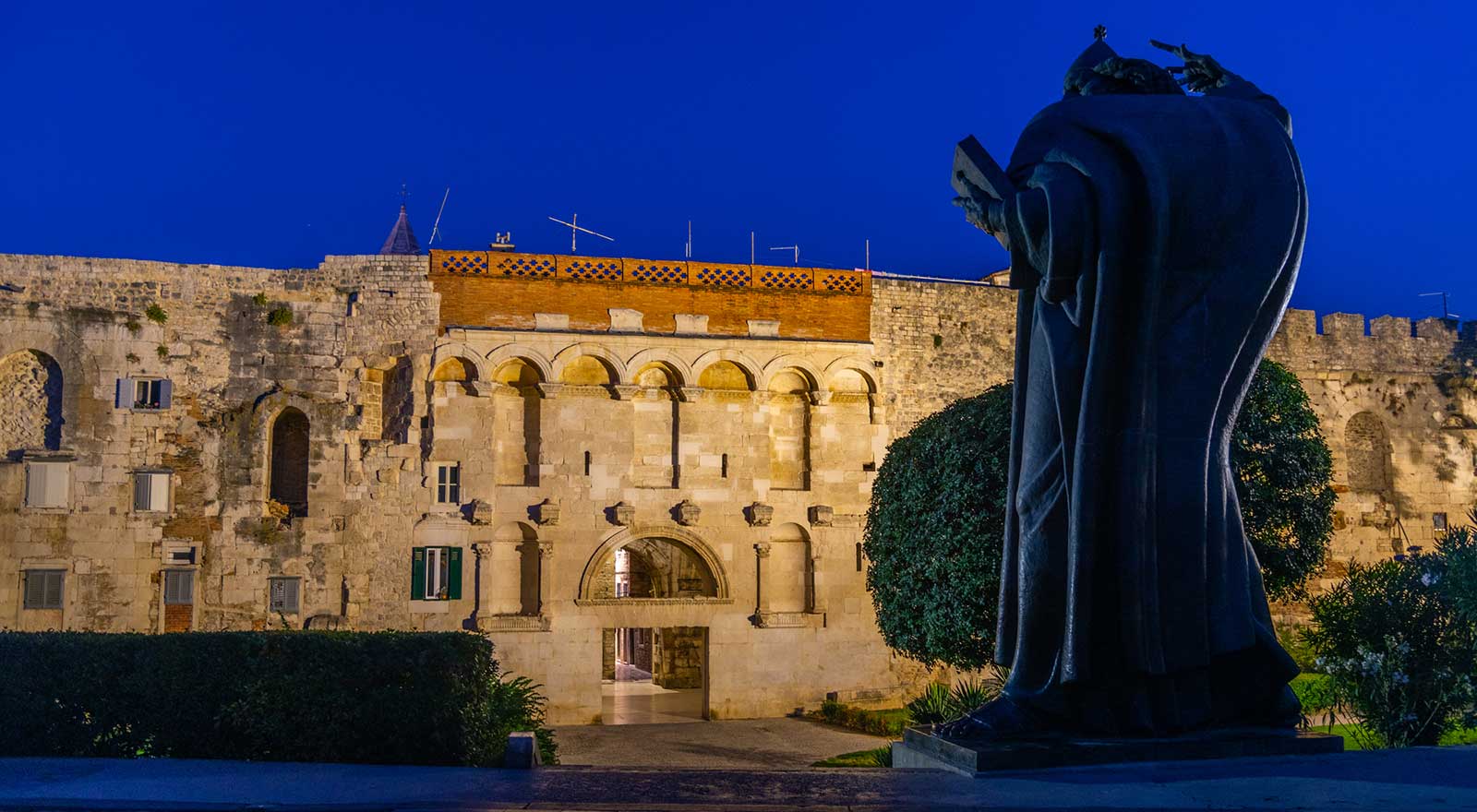 20 Best Things To Do In Split, Croatia: Landmarks, Activities, Tours