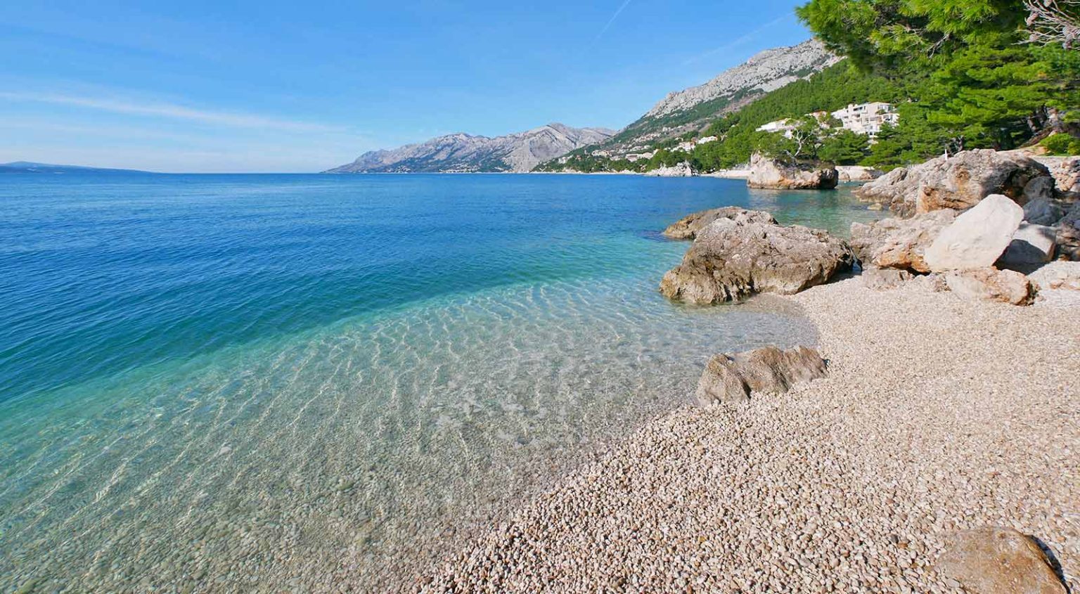 Top 10 Split Beaches: Where To Swim in Split, Croatia