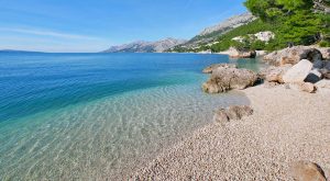 Top 10 Split Beaches: Where To Swim in Split, Croatia