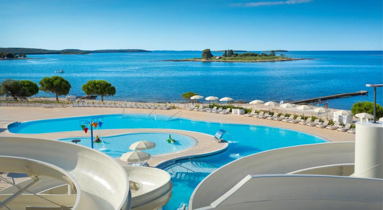 Where To Stay In Rovinj, Croatia In 2024