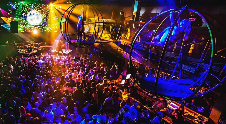 The Top 16 Bars And Nightclubs in Split, Croatia for Party Vibes