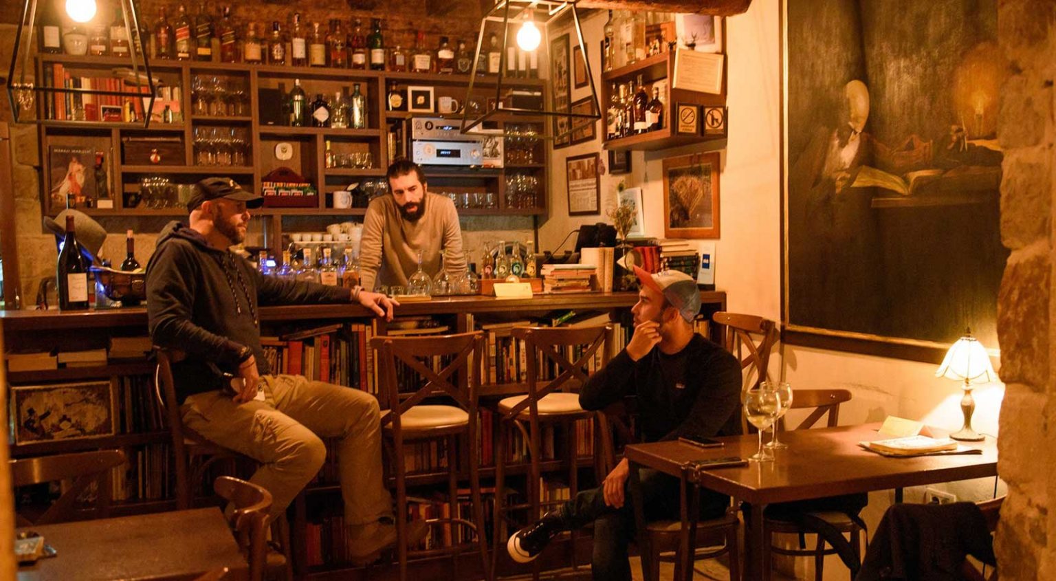 The Top 16 Bars And Nightclubs in Split, Croatia for Party Vibes