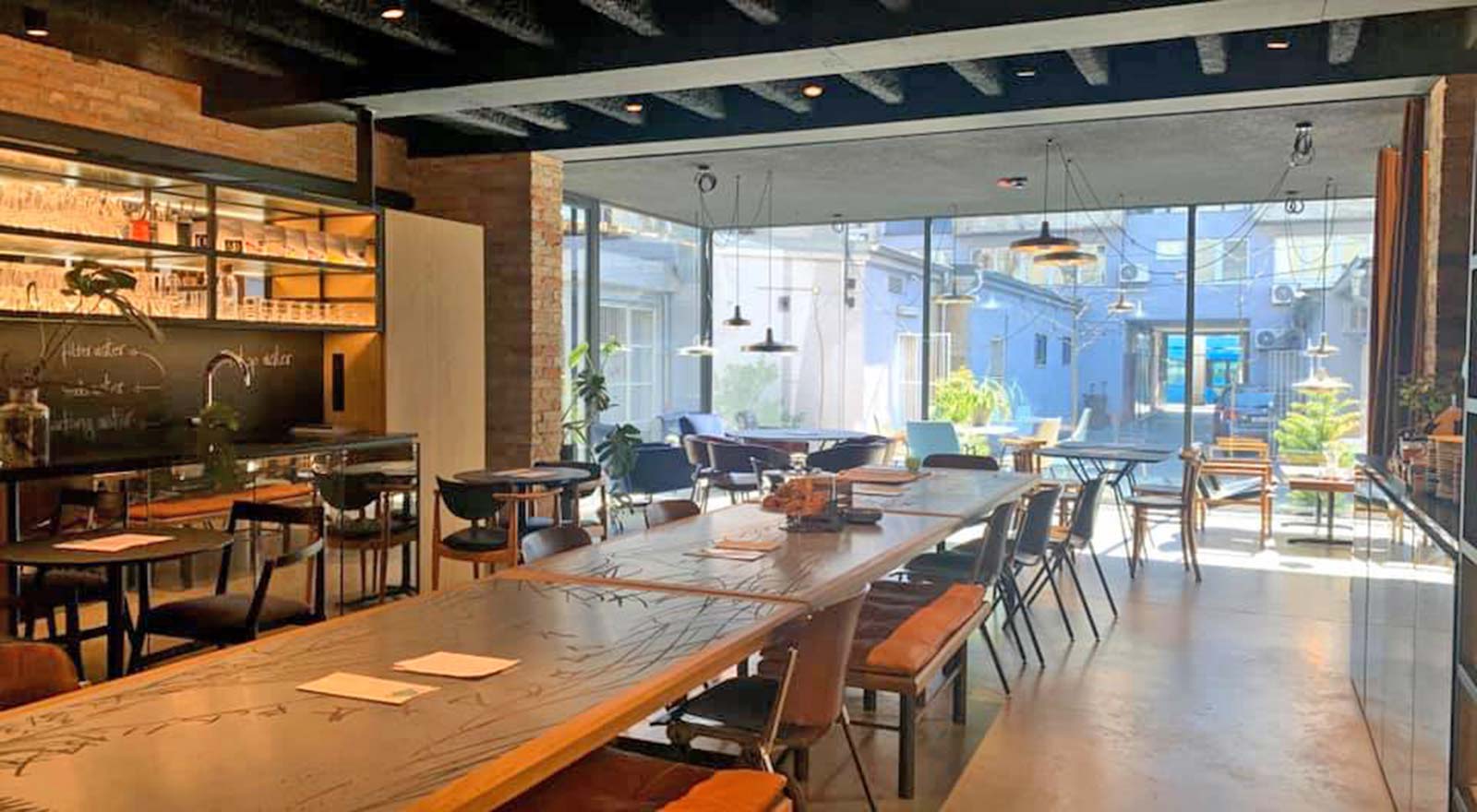 20 Cafes to Have Brunch in Zagreb
