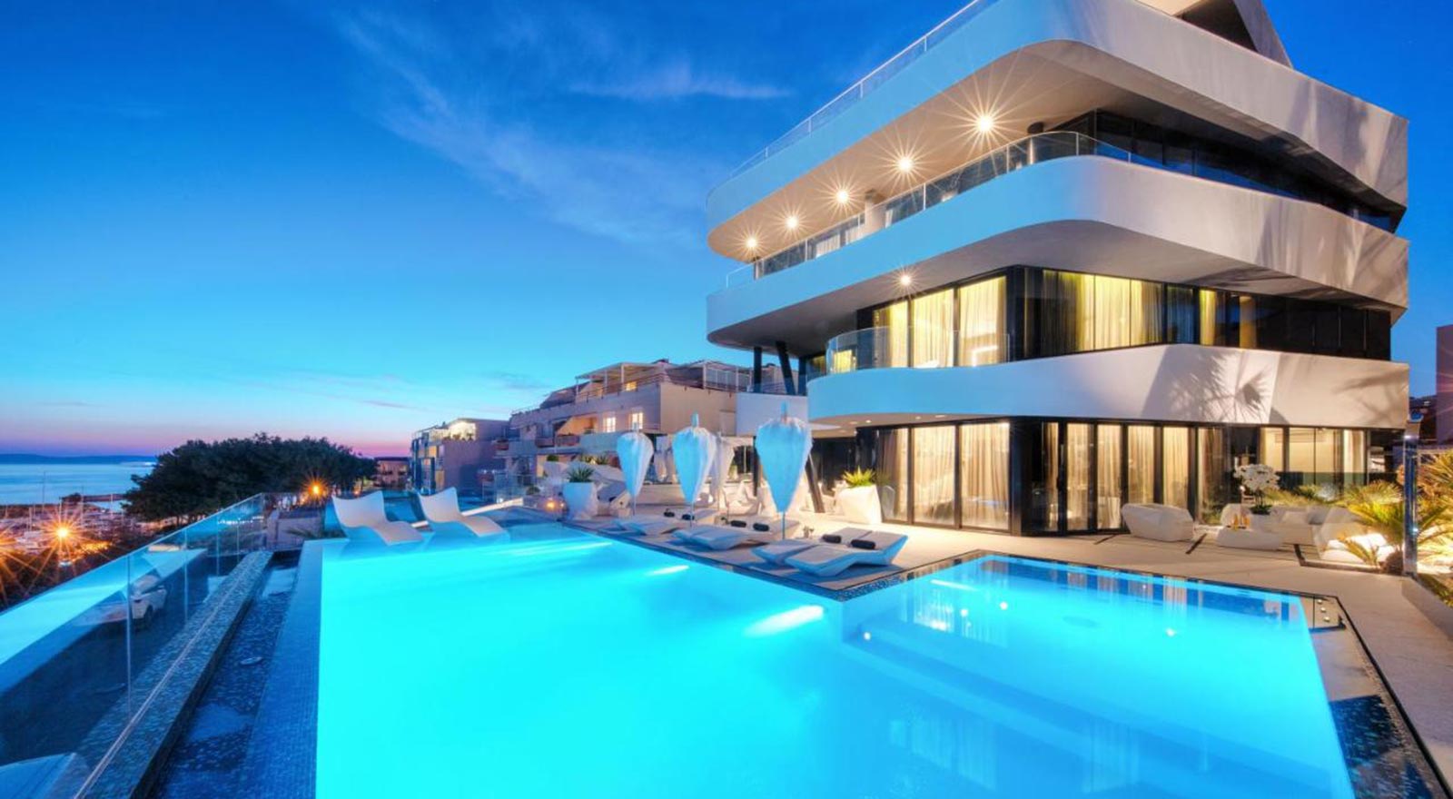 Where To Stay in Split, Croatia in 2024: 7 Best Areas & Hotels