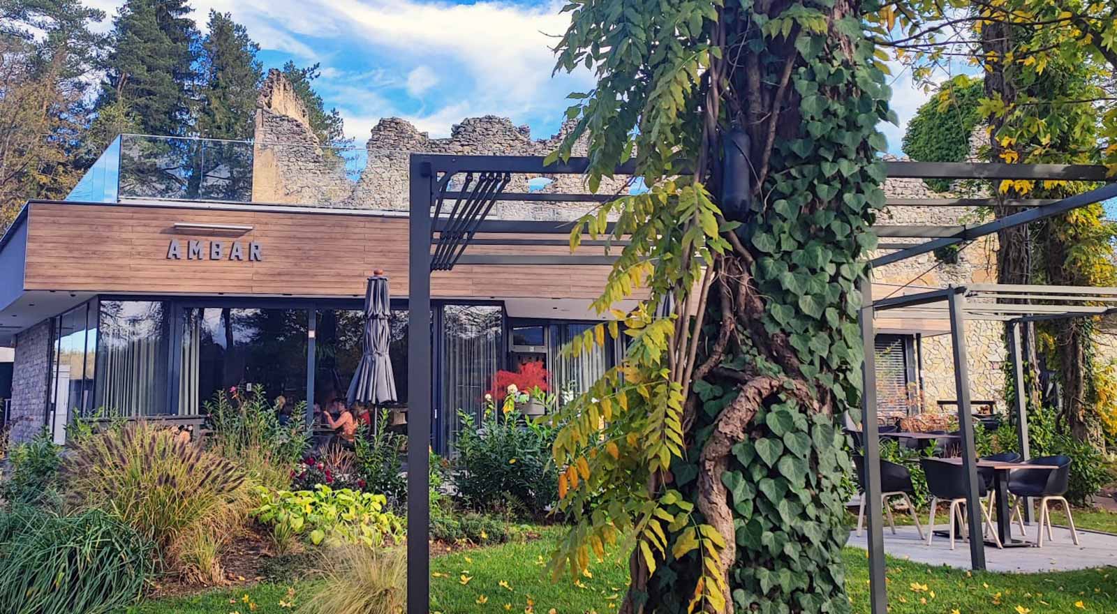 Plitvice Lakes Travel Guide: All You Need To Know Before You Go