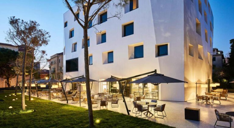 Where To Stay in Split, Croatia? Best Areas and Hotels