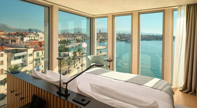 Where To Stay in Split, Croatia? Best Areas and Hotels