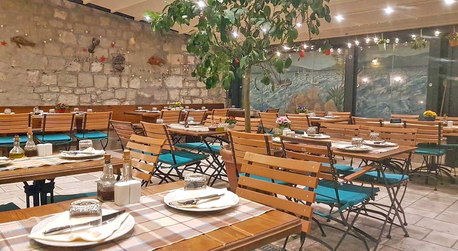 Split Food Guide: What to eat in Split, Croatia