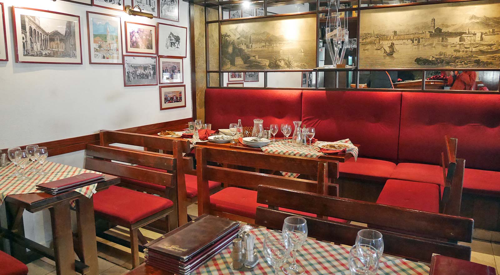 23 Best Split Restaurants: Where To Eat In Split, Croatia