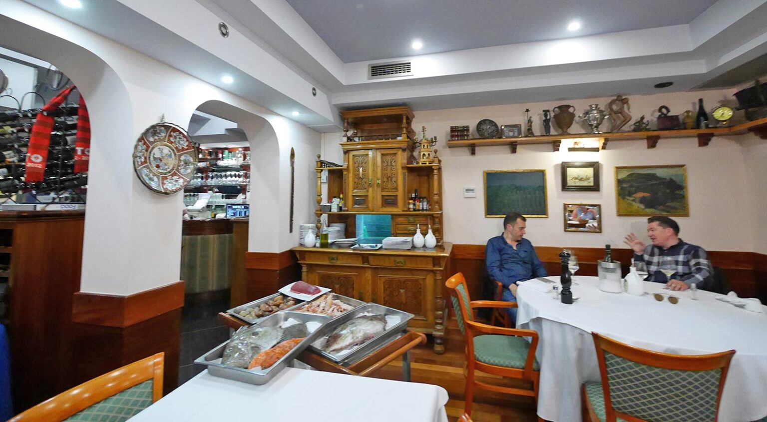 Where to Eat in Split, Croatia: 11 Top Restaurants That Locals Love