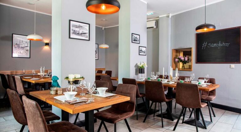 12 Best Zagreb Restaurants: Where to Eat in Zagreb