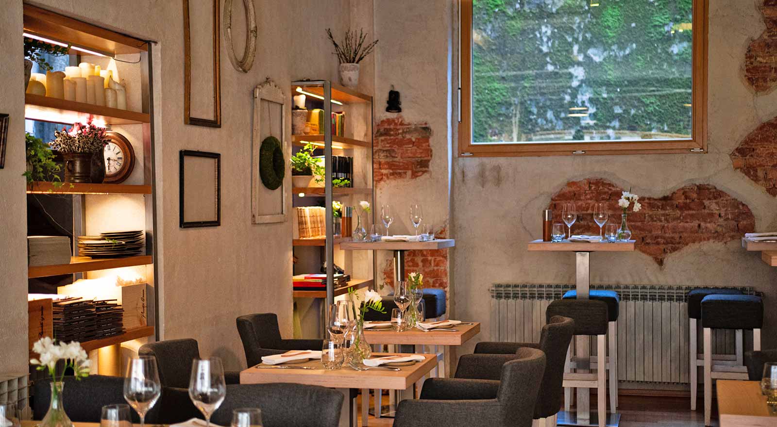 12 Best Zagreb Restaurants: Where to Eat in Zagreb