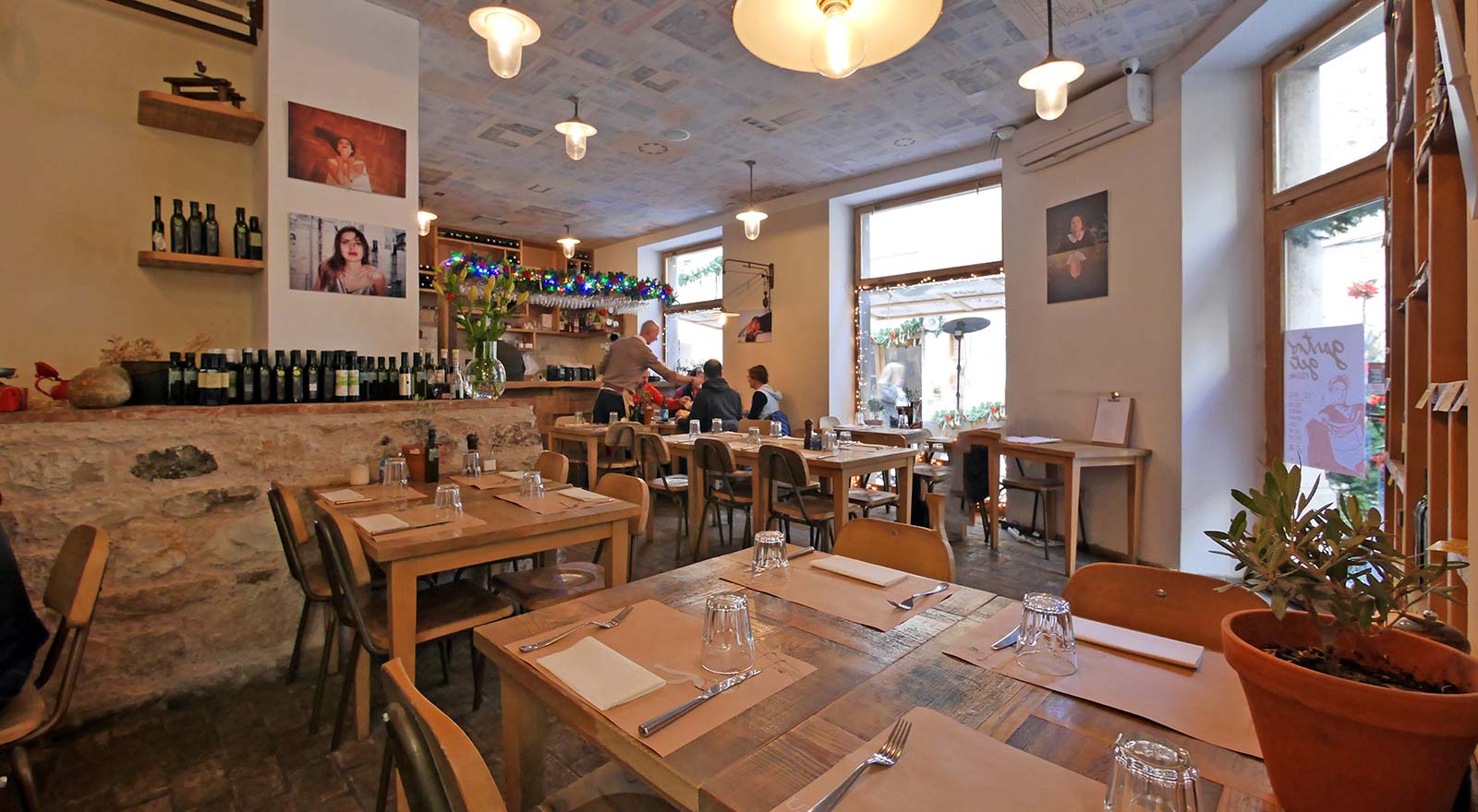 23 Best Split Restaurants: Where To Eat In Split, Croatia