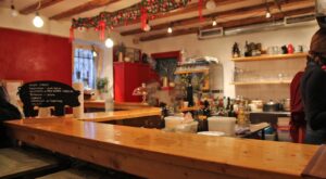 Where to Eat in Split, Croatia: 11 Top Restaurants That Locals Love