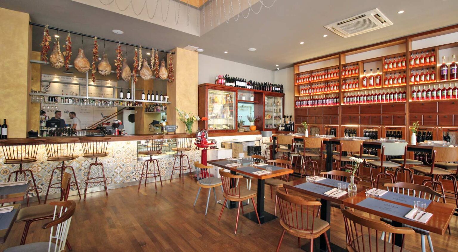 Where to Eat in Split, Croatia: 11 Top Restaurants That Locals Love