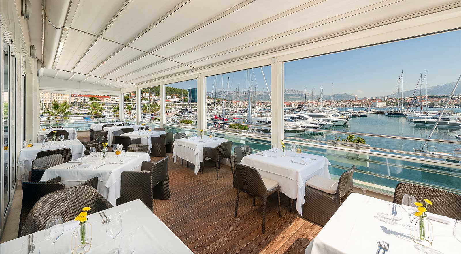 23 Best Split Restaurants: Where To Eat In Split, Croatia