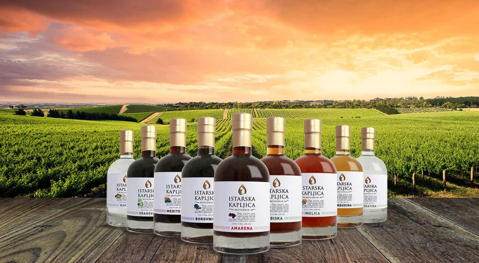 28 Croatian Souvenirs To Bring Home | Explore Croatia