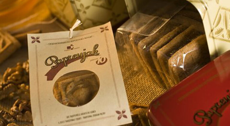 23 Croatian Cakes and Cookies You Must Try During Your Visit