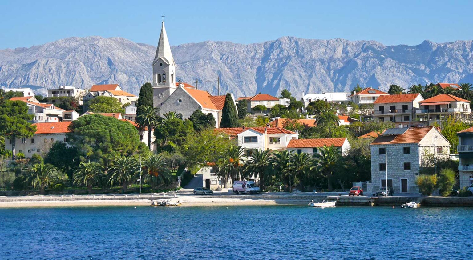 The Ultimate Travel Guide To Brac Island | Explore Croatia