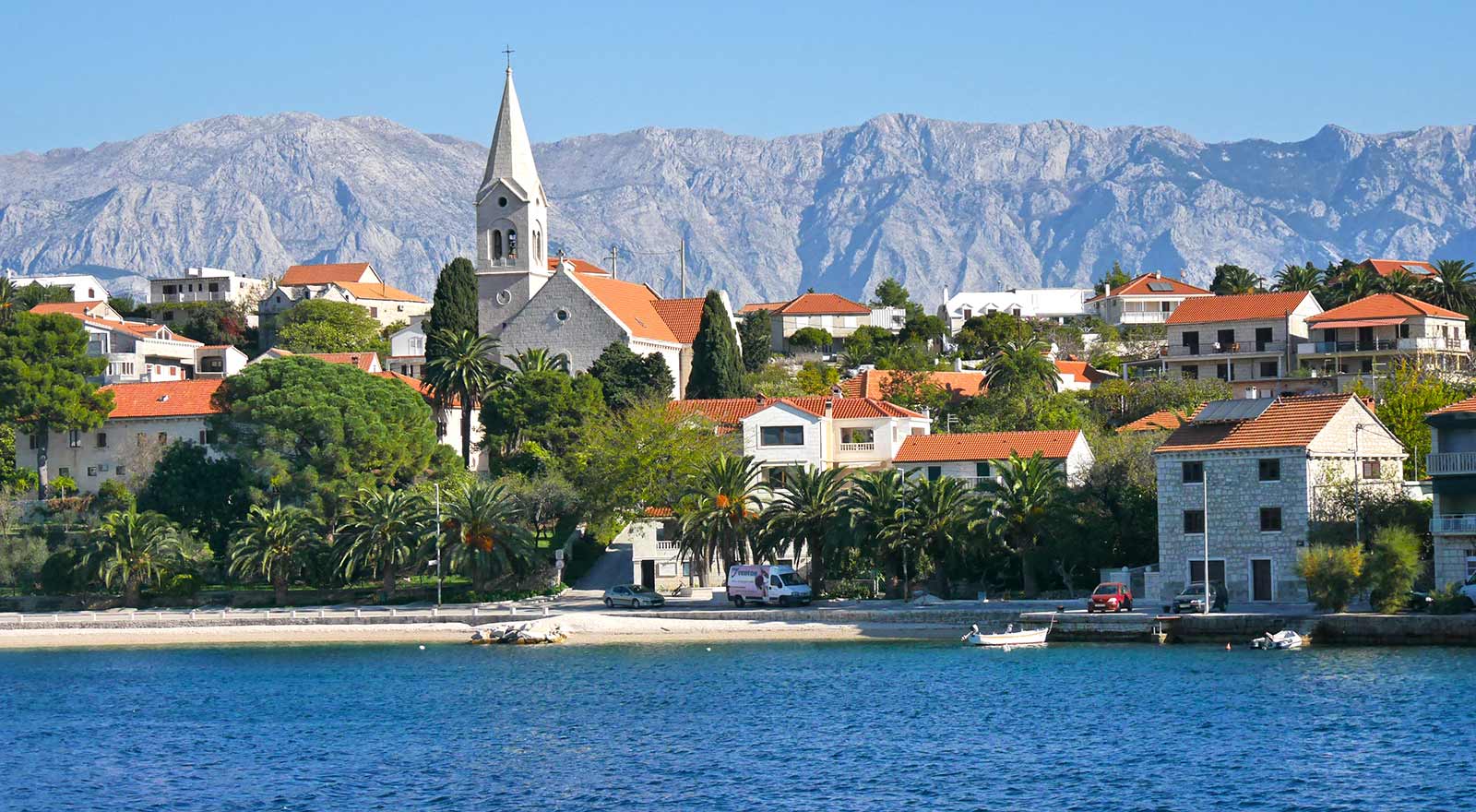 The Ultimate Travel Guide To Brac Island | Explore Croatia