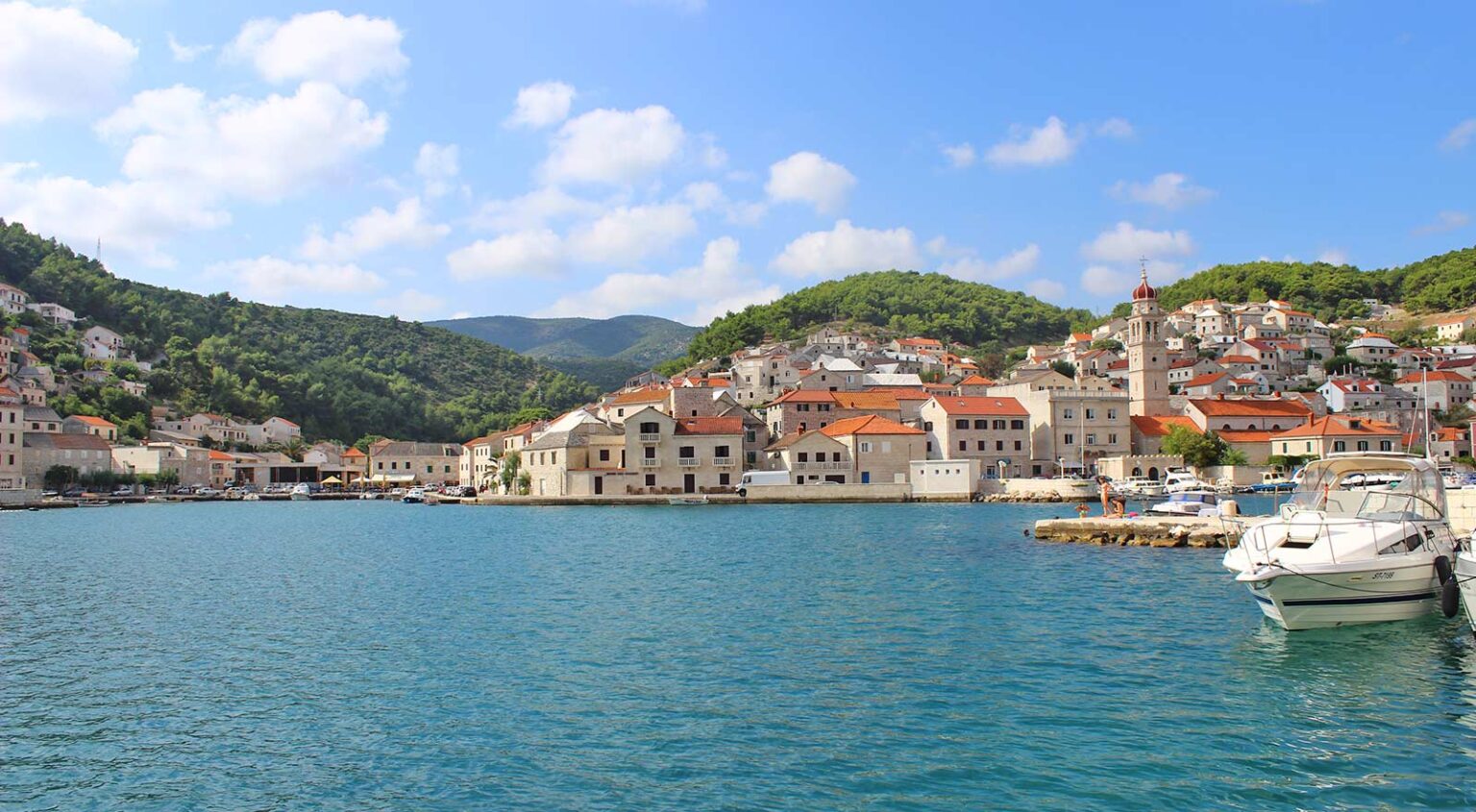 The Ultimate Travel Guide To Brac Island | Explore Croatia