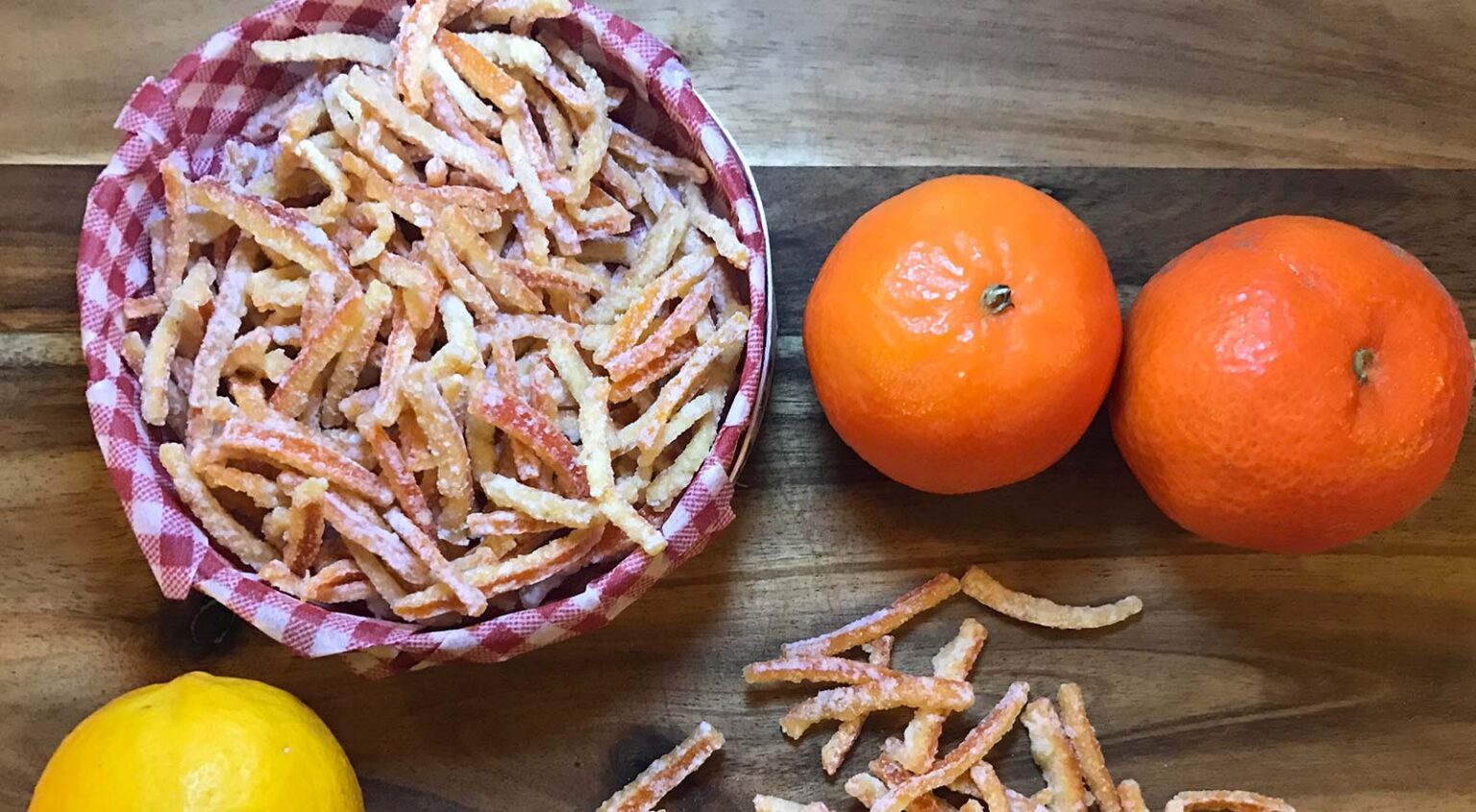 23 Croatian Cakes and Cookies You Must Try During Your Visit