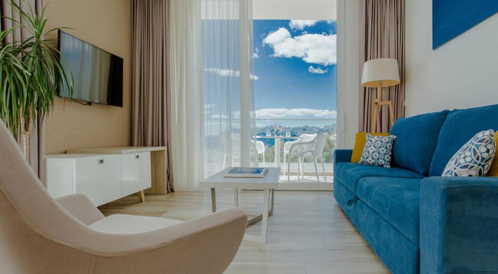 The 12 Best Makarska Hotels