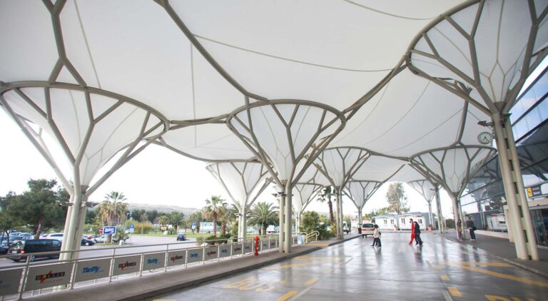 Split Airport: A Guide for First-Time Visitors