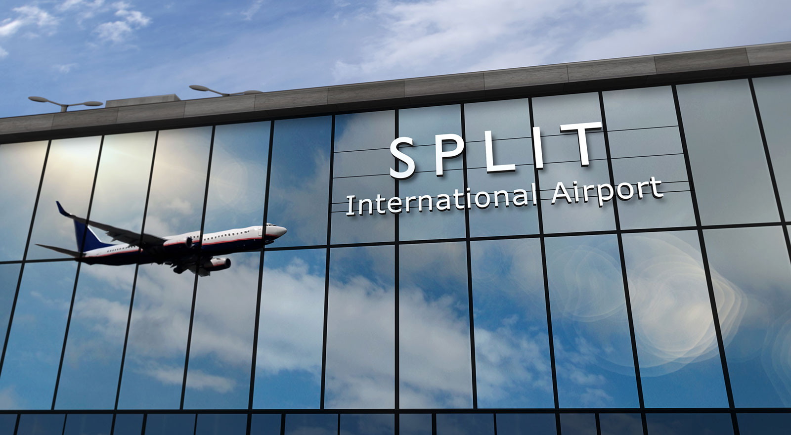 Split Airport: A Guide for First-Time Visitors