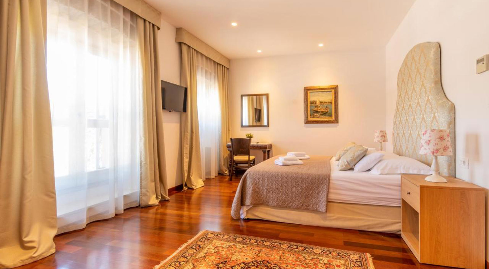 Where to Stay in Hvar, Croatia: 7 Best Towns & Hotels