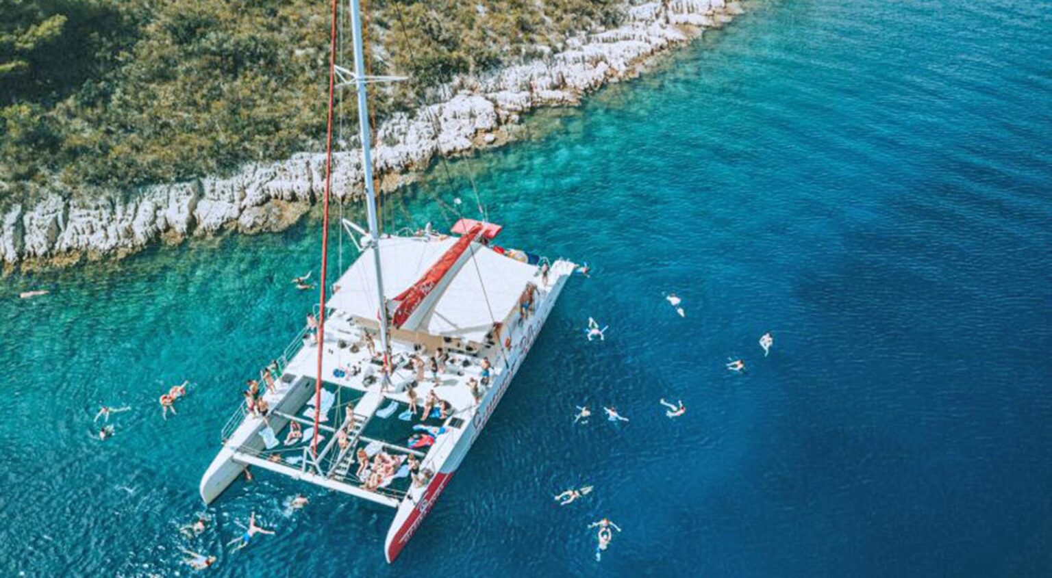 Day Trip from Split to Hvar: Everything You Need to Know