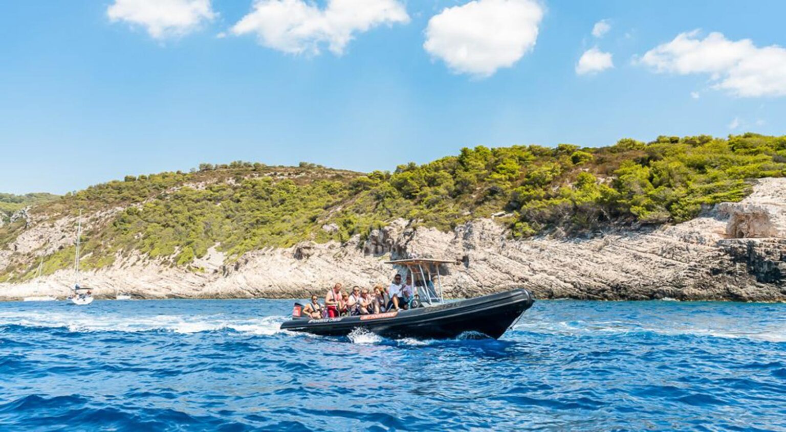 How to Get from Split to Hvar by Ferry, Catamaran, or Speedboat