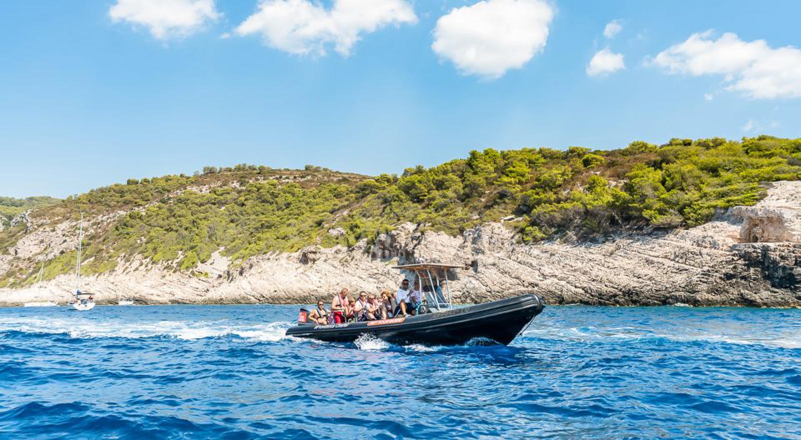 How to Get from Split to Hvar by Ferry, Catamaran, or Speedboat