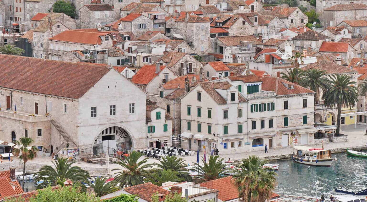 Day Trip from Split to Hvar: Everything You Need to Know