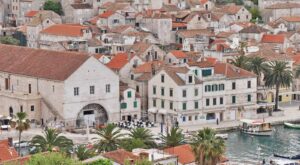 Day Trip from Split to Hvar: Everything You Need to Know