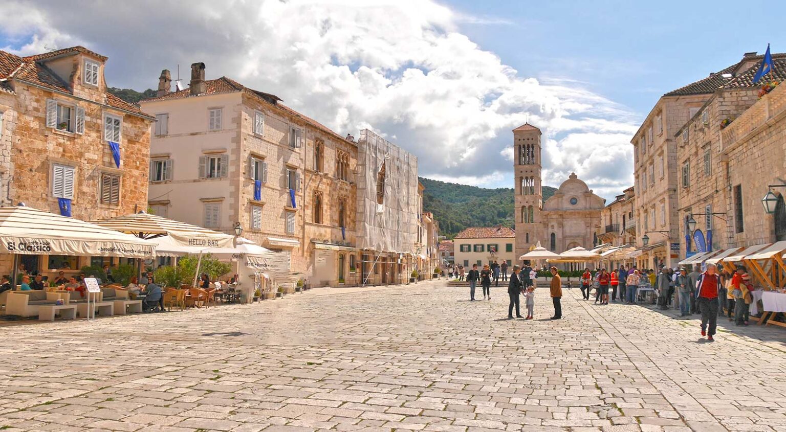 25 Things To Do On Hvar Island, Croatia