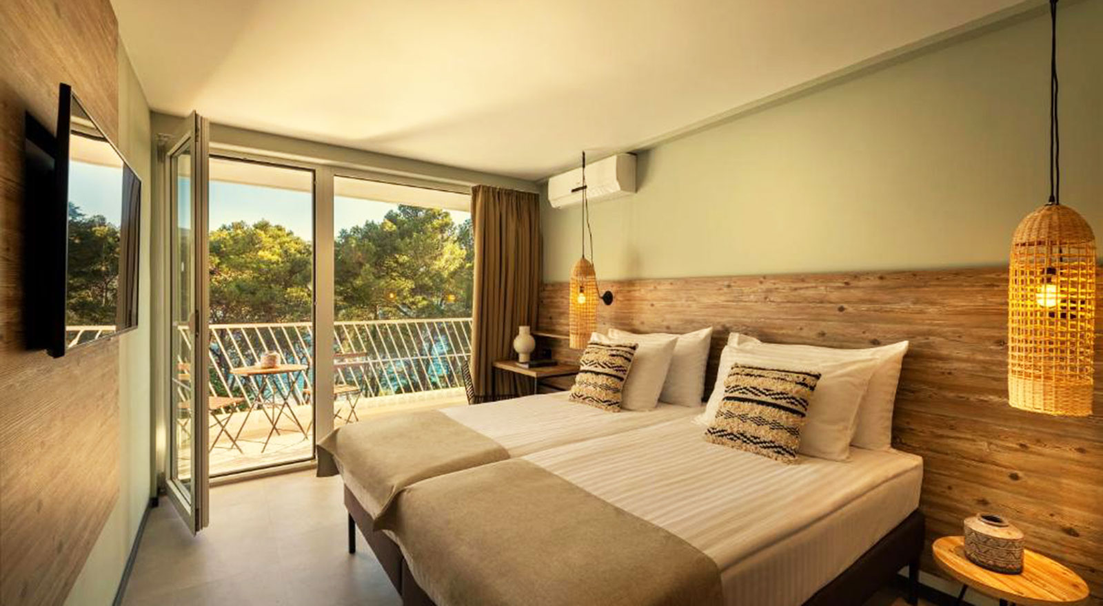 Where to Stay in Hvar, Croatia: 7 Best Towns & Hotels