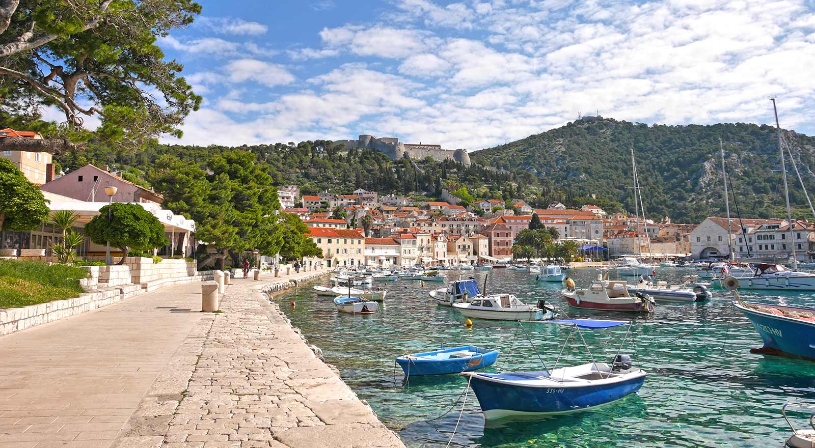 11 Best Beach Towns in Croatia | Travel Croatia