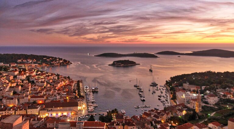 Day Trips From Split Croatia: 20 Must-Do Split Excursions