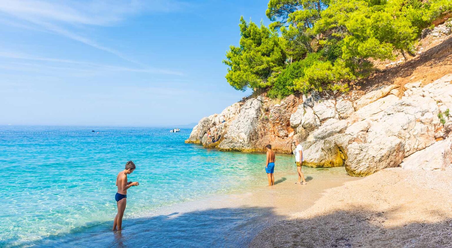 17 Best Beaches on Hvar Island, Croatia