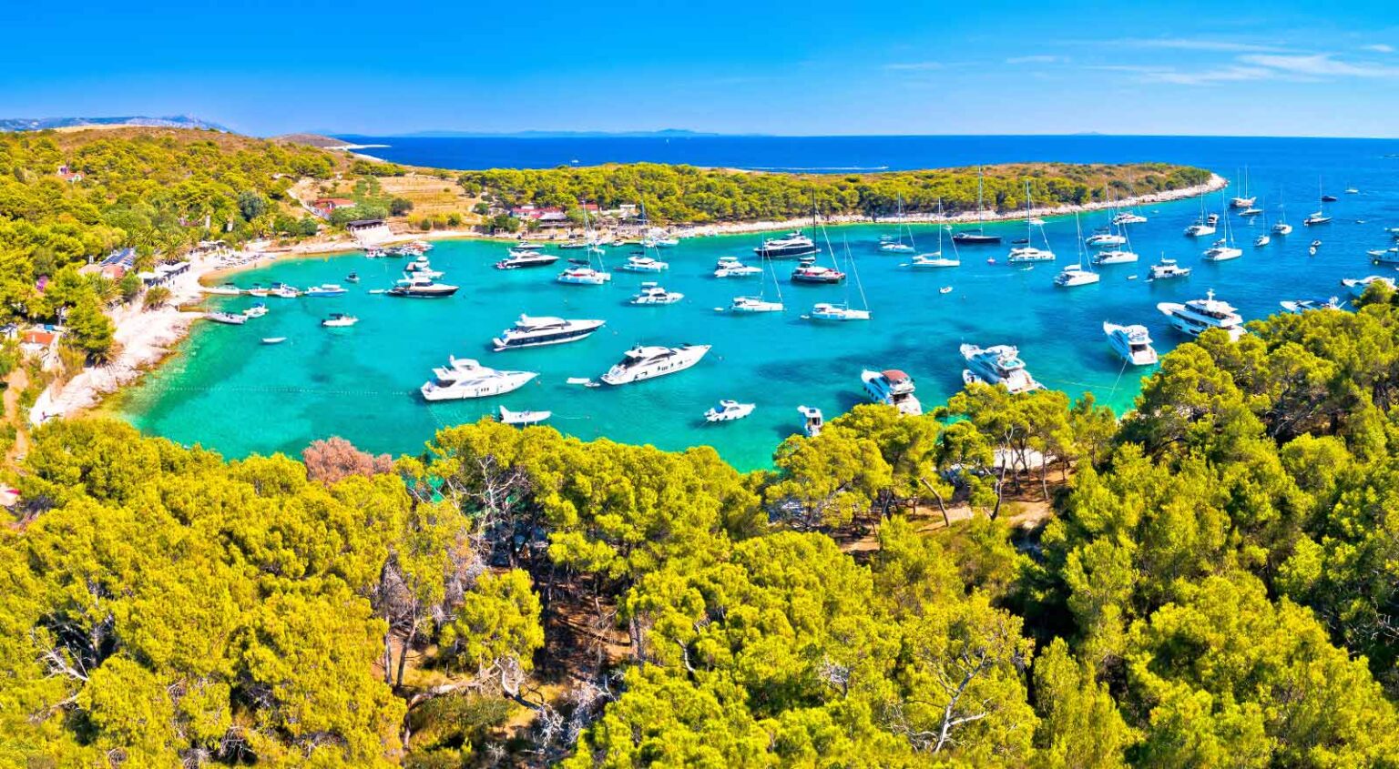Day Trip from Split to Hvar: Everything You Need to Know