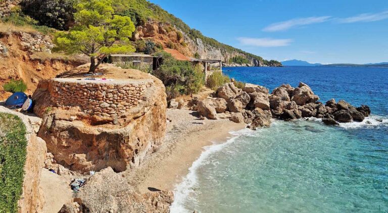 17 Best Beaches on Hvar Island, Croatia