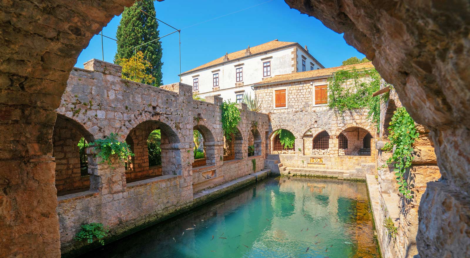 25 Things To Do On Hvar Island, Croatia