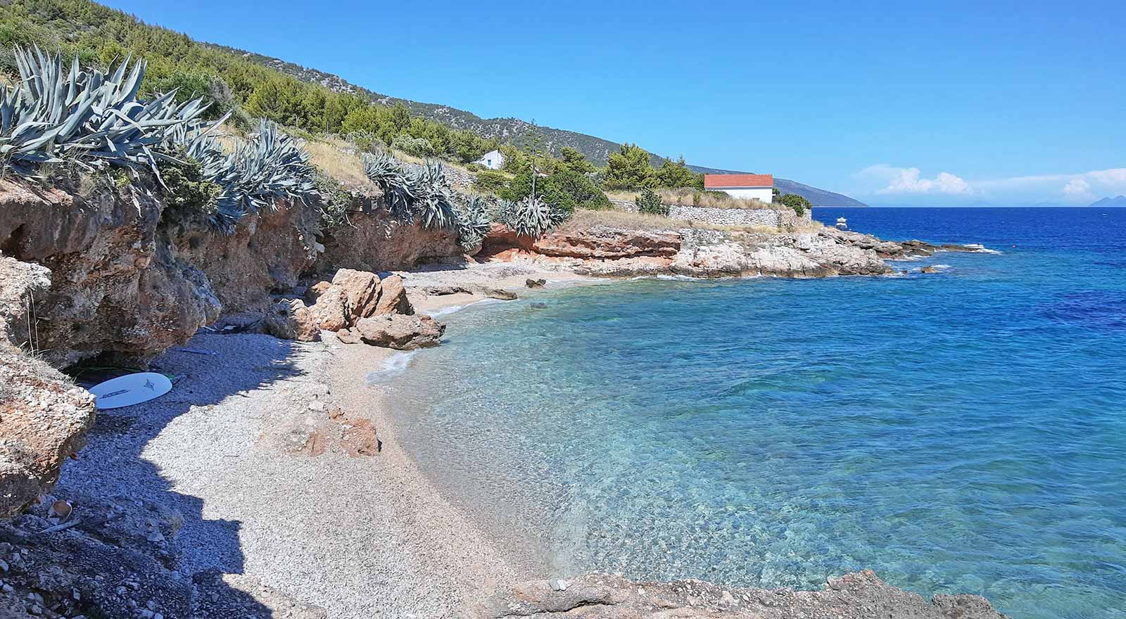 Split or Hvar: Where is It Better to Stay?