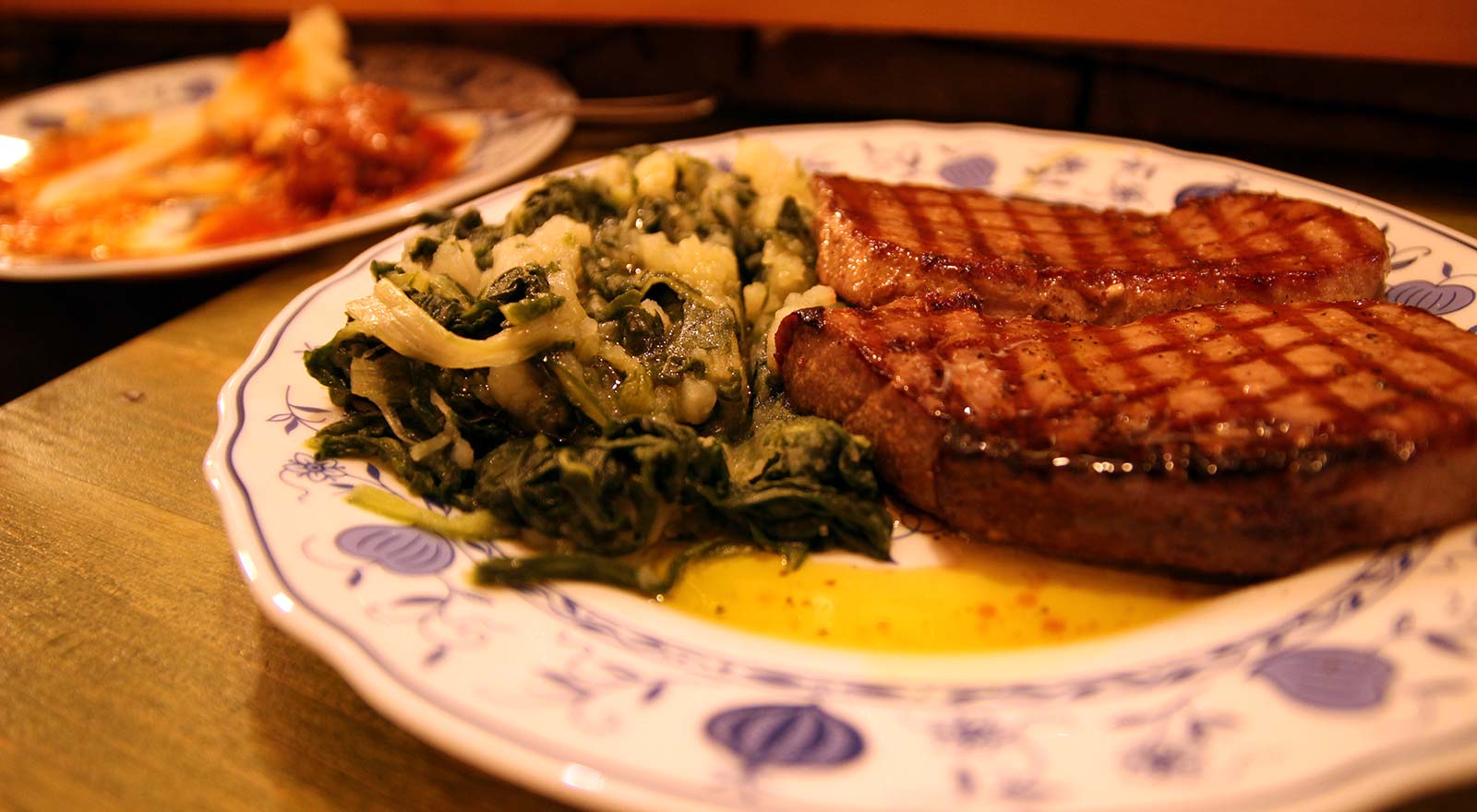 Villa Spiza, Split Croatia: Local, Fresh, and Affordable Food