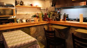 Villa Spiza, Split Croatia: Local, Fresh, and Affordable Food