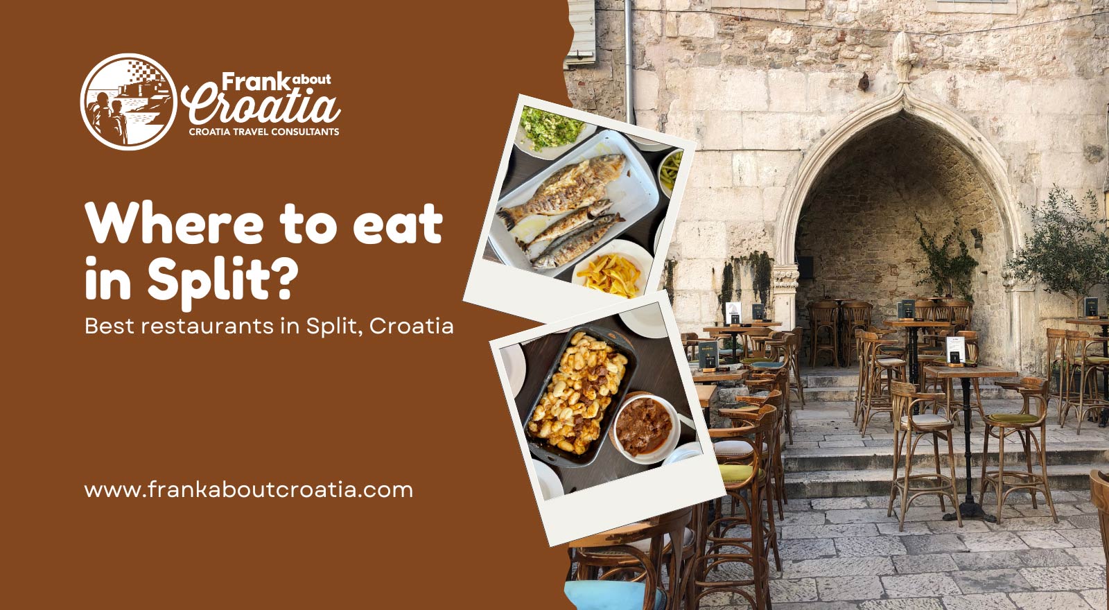 What & Where to Eat in Split, Croatia? Food & Restaurants Guide